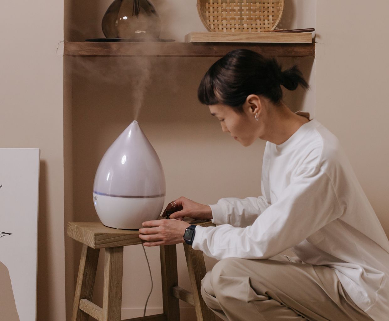 When To Stop Using Humidifier? - Clean Air Guides