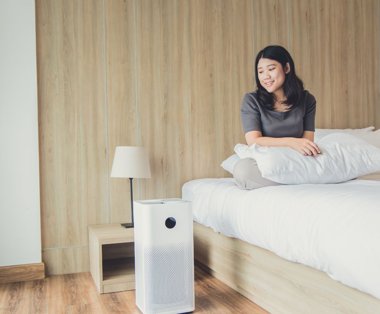 7 Best GermGuardian Air Purifiers in 2023