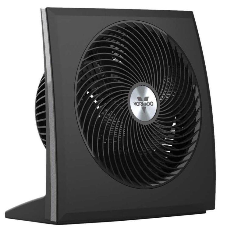 How To Clean Your Vornado Fan Like a Pro And In Simple Steps
